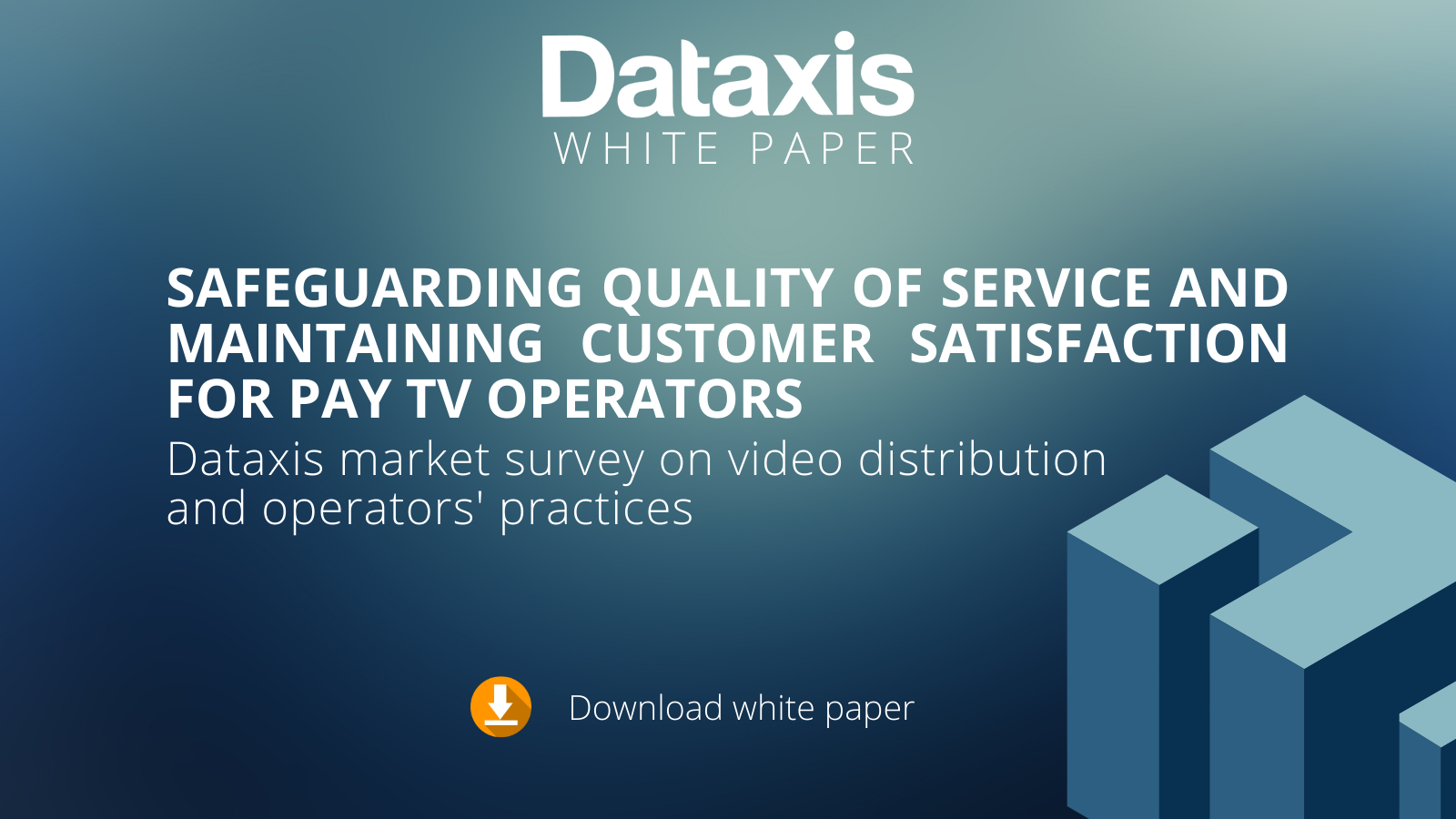 Safeguarding quality of service and maintaining customer retention